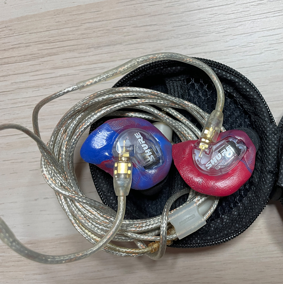 Shop | Beginners, Studio or Touring | In Your Ear - IEM Service